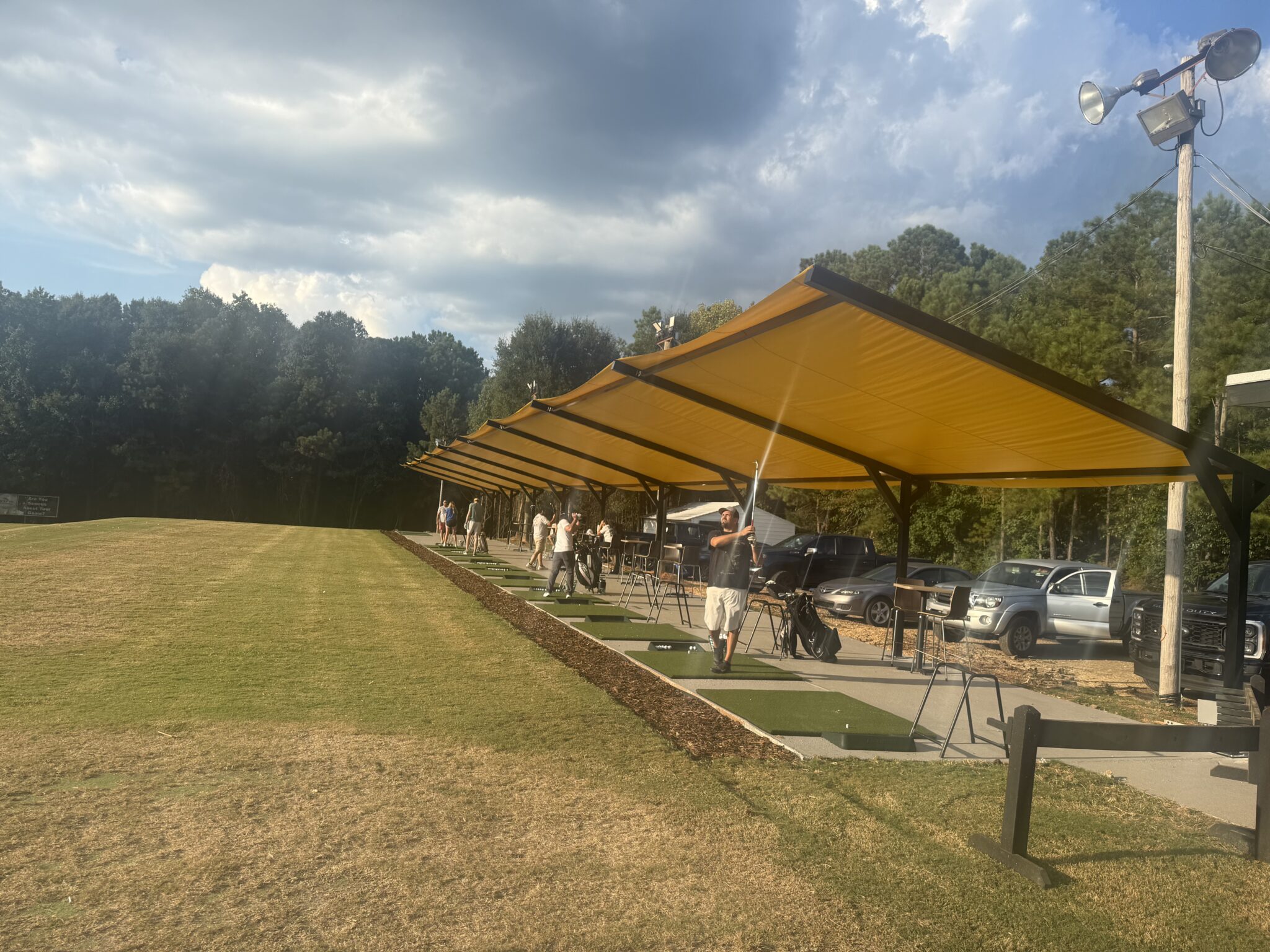 Contact Us – North Columbus Driving Range